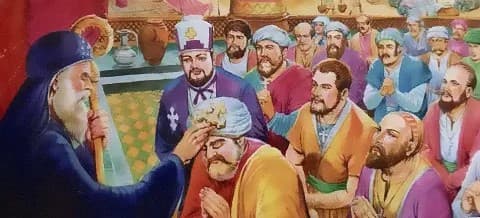 Tracts - Malankara History